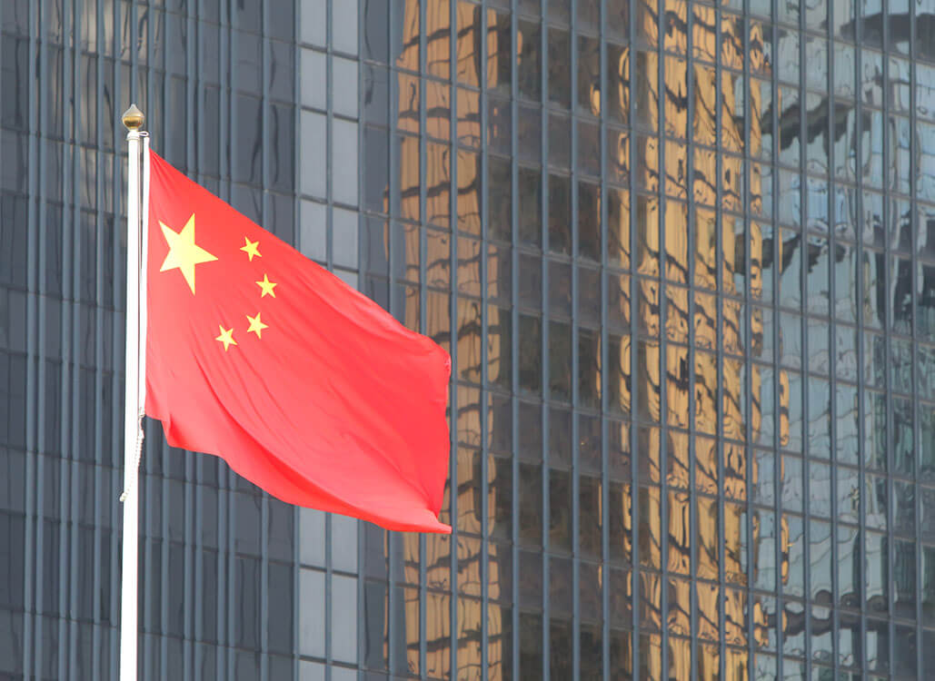 China’s Golden Tax III VAT invoicing system | Sovos