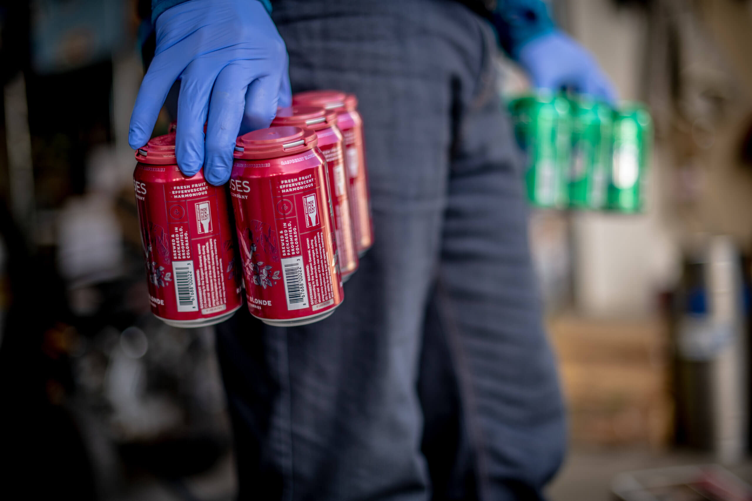 Evolution Towards a Better Beer Distribution System for All | Sovos